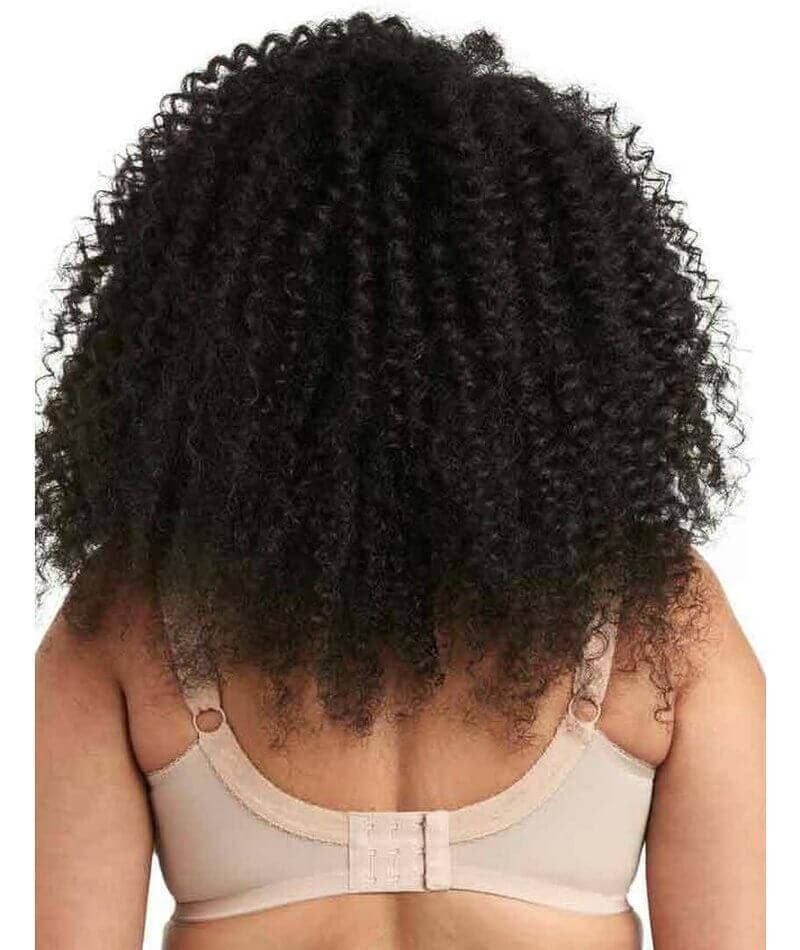 Goddess Keira Underwired Banded Bra - Fawn – Big Girls Don't Cry (Anymore)