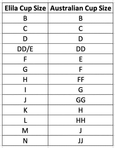 Elila Front Opening Wire-Free Posture Bra - Black – Big Girls Don't Cry ...